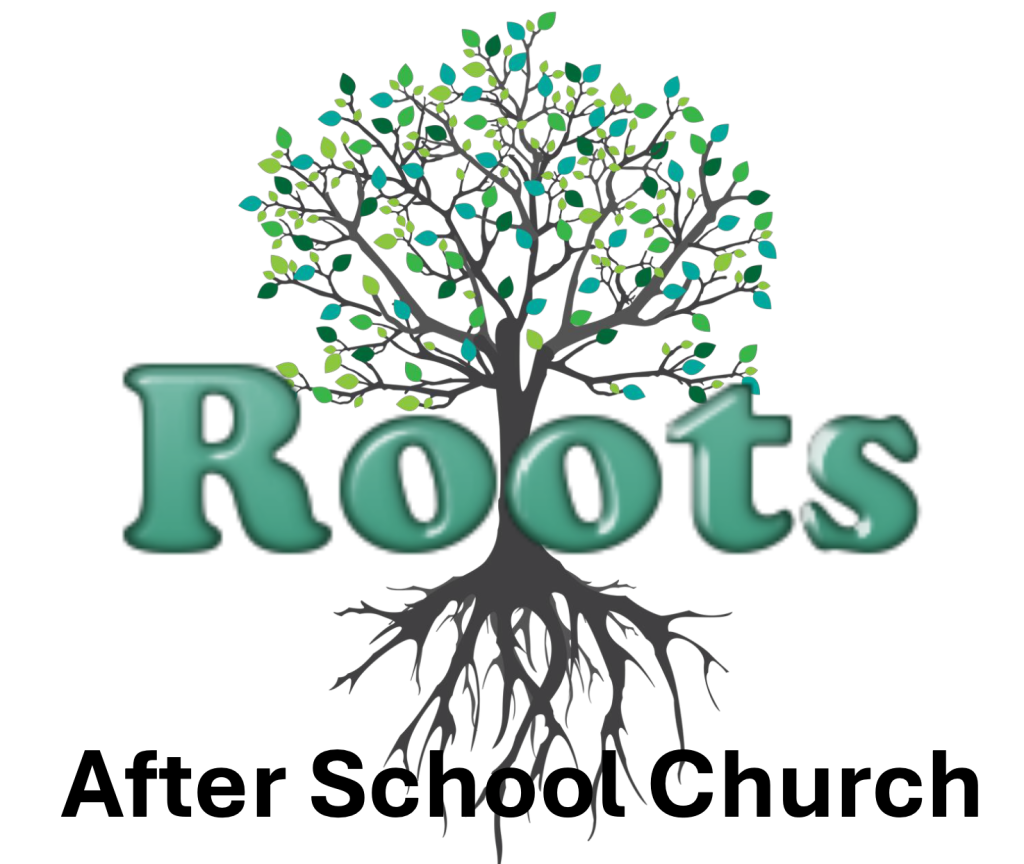 Roots (After School Church) | St Wilfrid's Church, Calverton